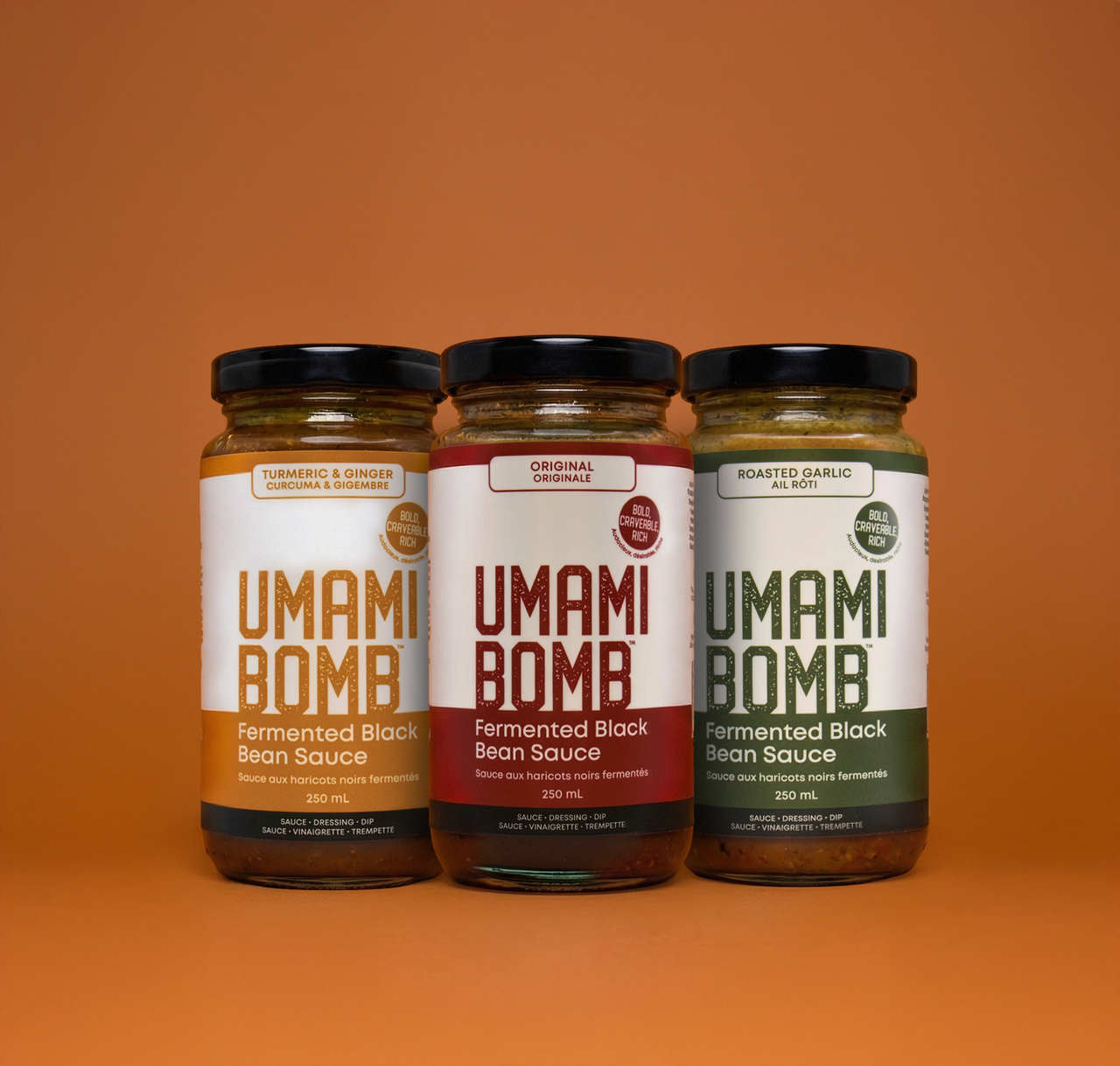Umami Bomb – Vumami Foods